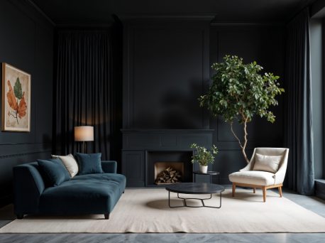 2025 Interior Design Trends to Watch – Bateline Investments