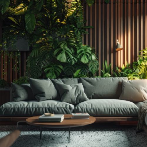 2025 Interior Design Trends to Watch – Bateline Investments